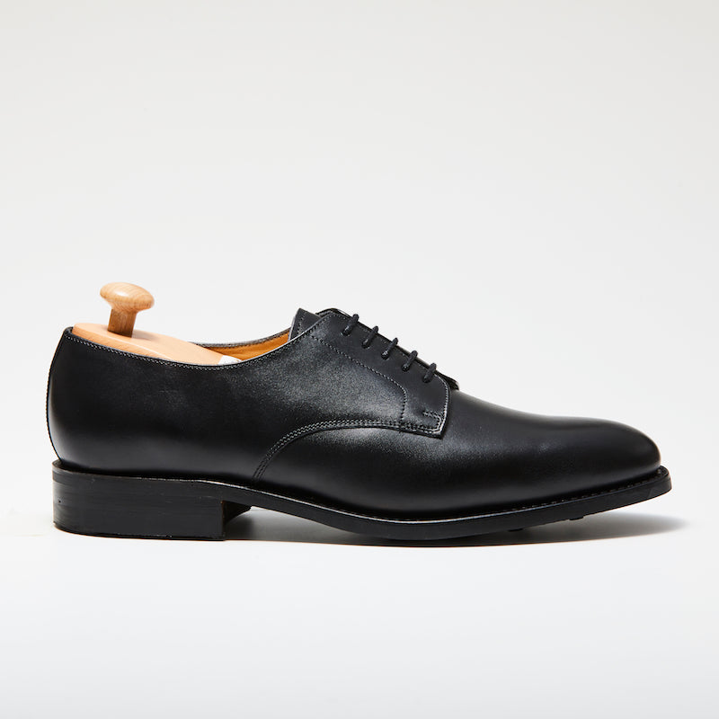 1214/EW10 Black Calf – Lloyd Footwear 公式オンラインショップ